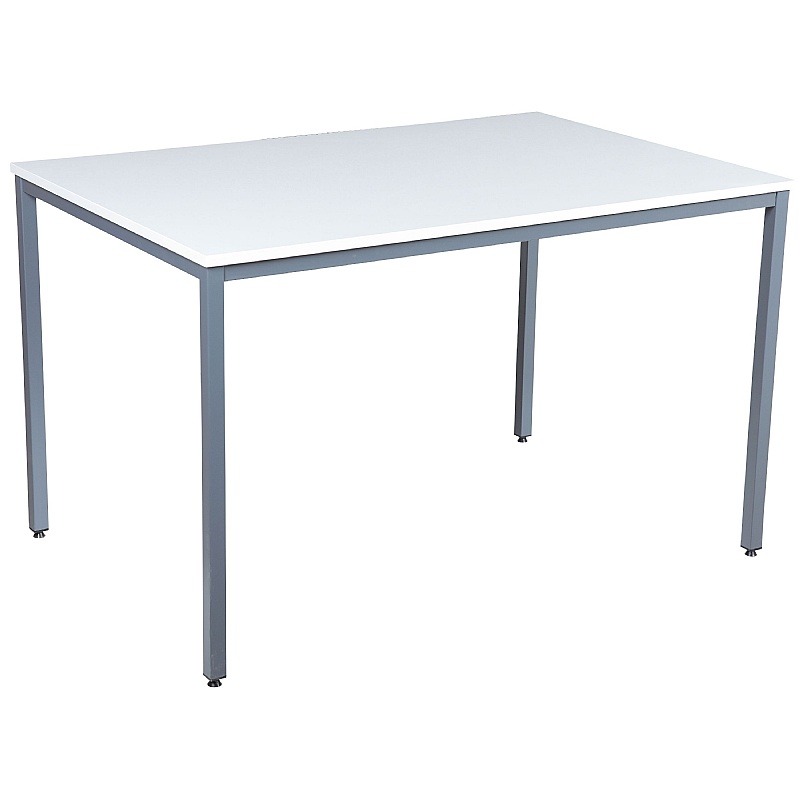 Horizon Rectangular Flexi Office Tables from our Meeting Room Tables range.