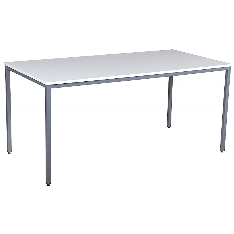 Horizon Rectangular Flexi Office Tables from our Meeting Room Tables range.
