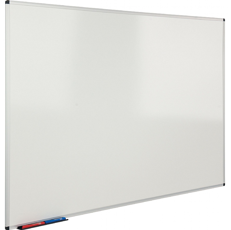 WriteOn Aluminium Framed Magnetic Drywipe Whiteboards from our ...