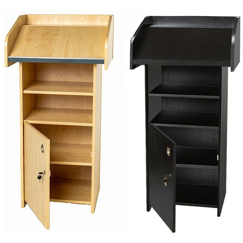 Assembly Secure Pedestal Lecterns from our Lecterns range.