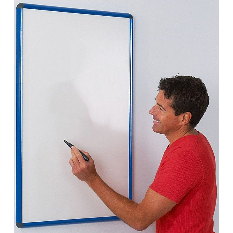 Shield Magnetic Drywipe Whiteboards from our Whiteboards range.