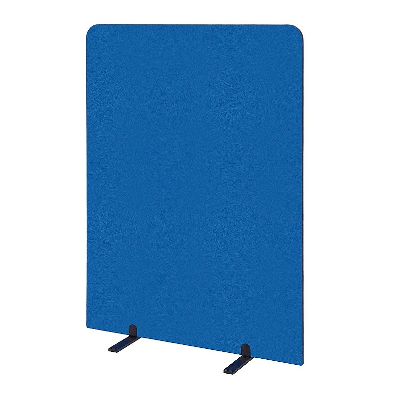 BusyScreen Curve Floor Standing Partition Screens from our Office ...