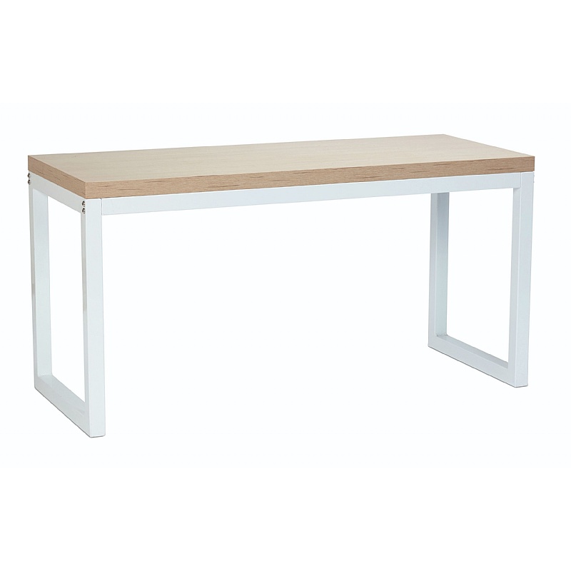 Cube Hoop Leg Dining Tables from our Canteen / Cafe Tables range.