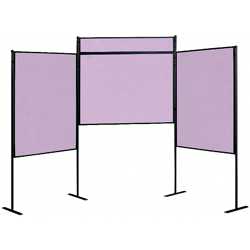 GrandStand Expandable Display Systems from our Panel Display Systems range.