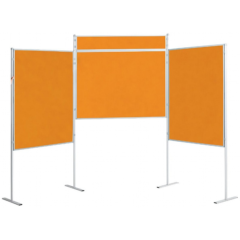 GrandStand Expandable Display Systems from our Panel Display Systems range.