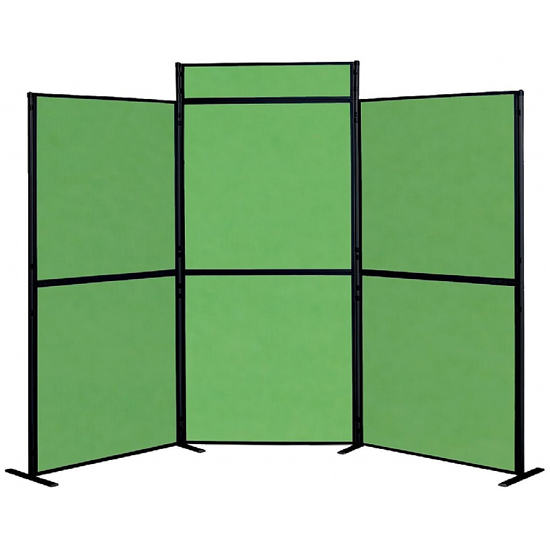 GrandStand Expandable Display Systems from our Panel Display Systems range.