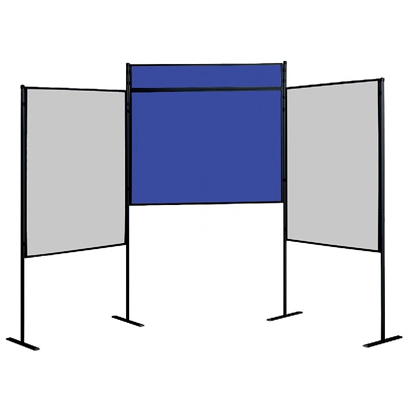 GrandStand Expandable Display Systems from our Panel Display Systems range.