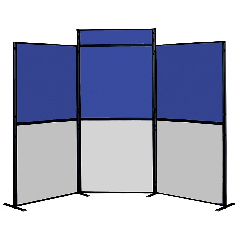 GrandStand Expandable Display Systems from our Panel Display Systems range.