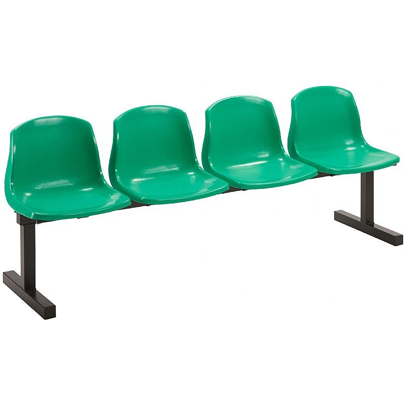 Zenith Fully Welded Polypropylene Beam Seating from our Beam Seating range.