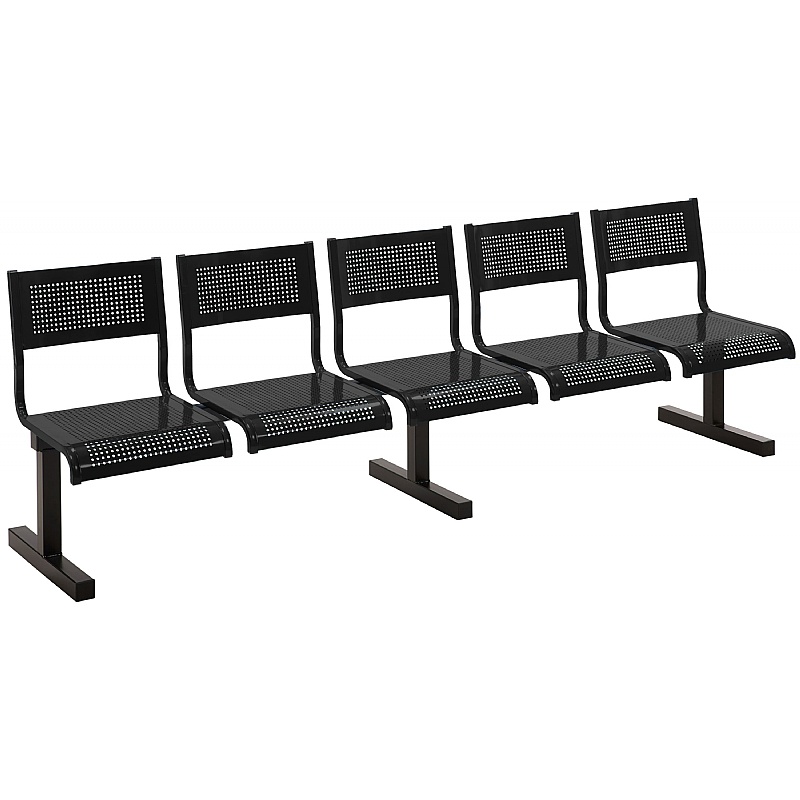 Fusion Fully Welded Metal Beam Seating from our Beam Seating range.