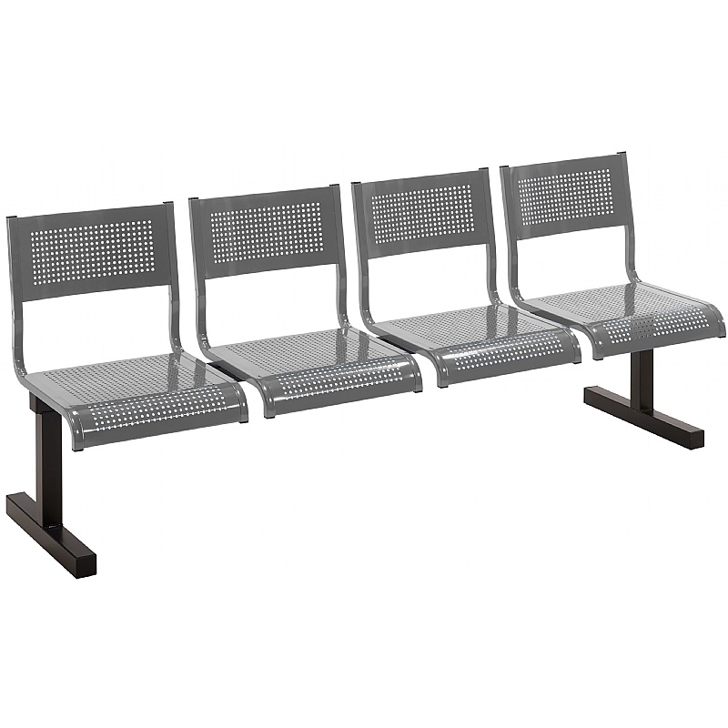 Fusion Fully Welded Metal Beam Seating from our Beam Seating range.