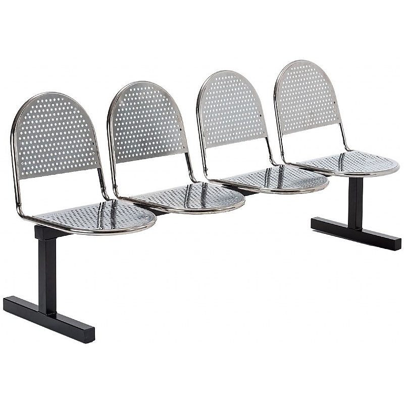Cascade Fully Welded Metal Beam Seating from our Beam Seating range.