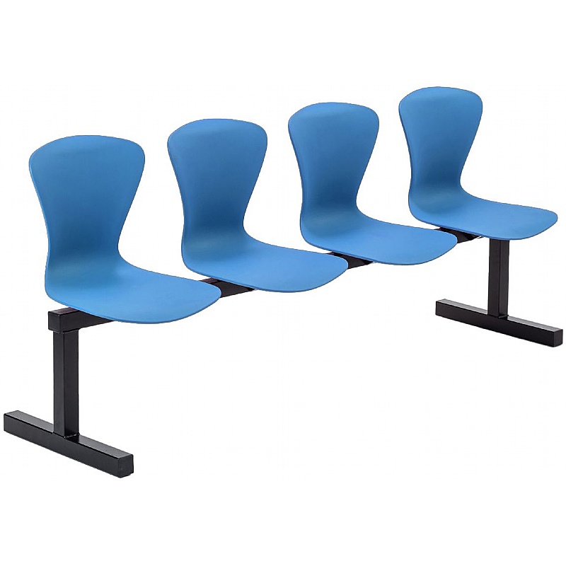 Infinity Fully Welded Polypropylene Beam Seating from our Beam Seating ...