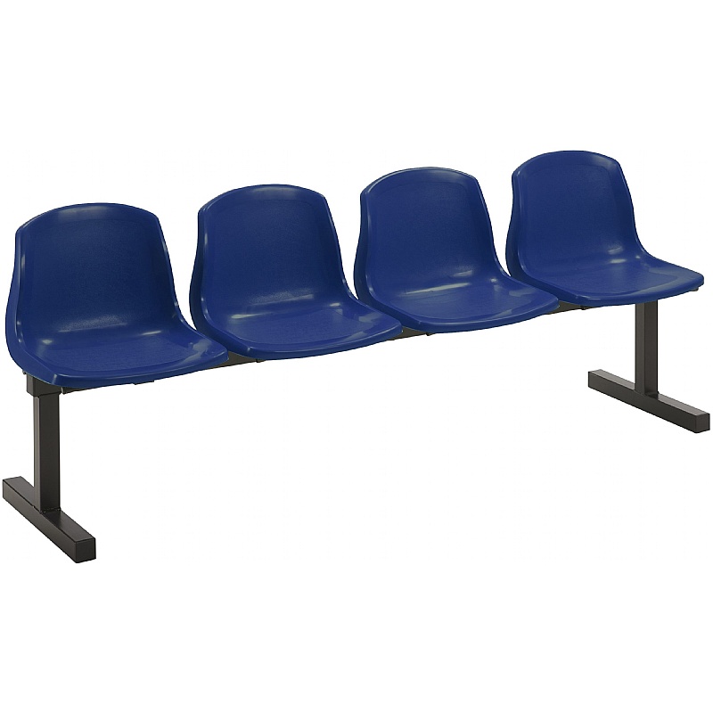Zenith Fully Welded Polypropylene Beam Seating from our Beam Seating range.