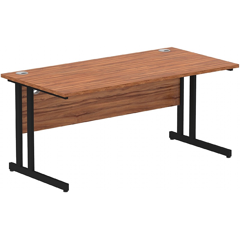 Focus Rectangular Office Desks from our Rectangular Desks range.