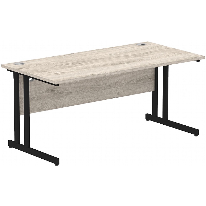 Focus Rectangular Office Desks from our Rectangular Desks range.