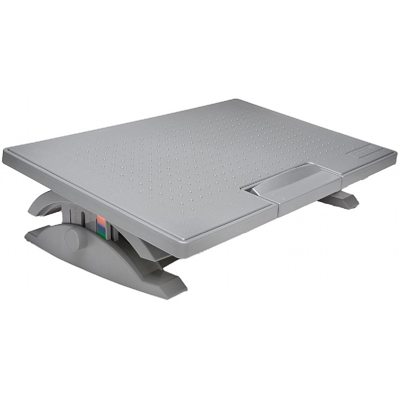SmartFit SoleMate Pro Ergonomic Footrest from our Ergonomic Foot Rests ...