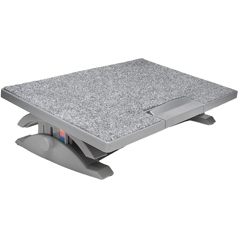SmartFit SoleMate Pro Elite Ergonomic Footrest from our Ergonomic Foot ...