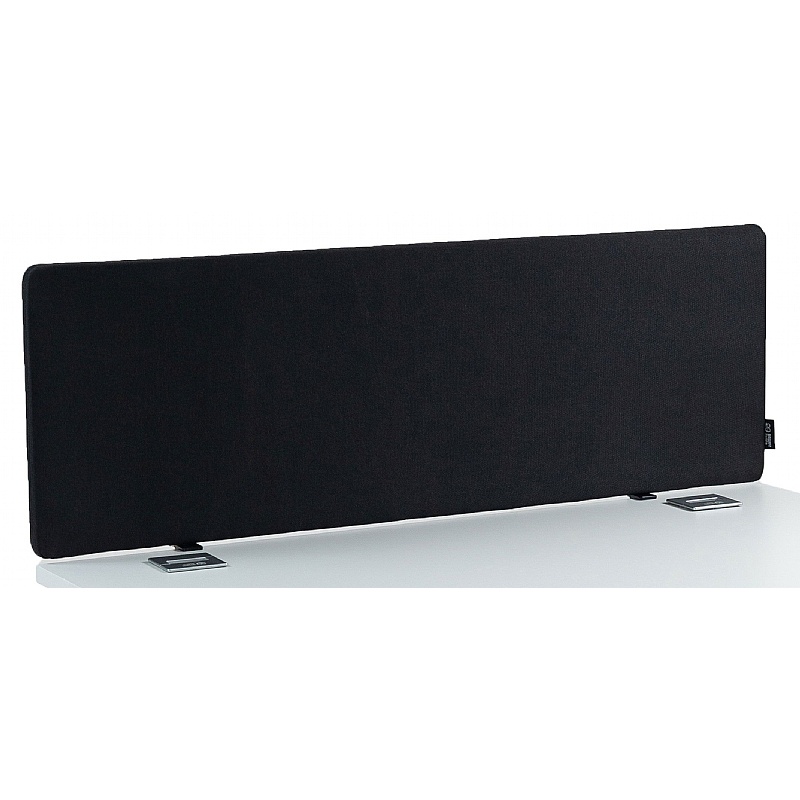 Horizon Desk Mounted Partition Screens from our Office Partition ...