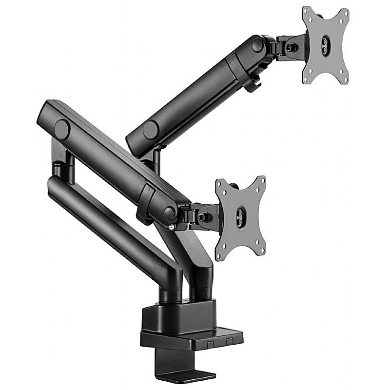 Sigma Dual Monitor Arm from our Monitor Arms range.