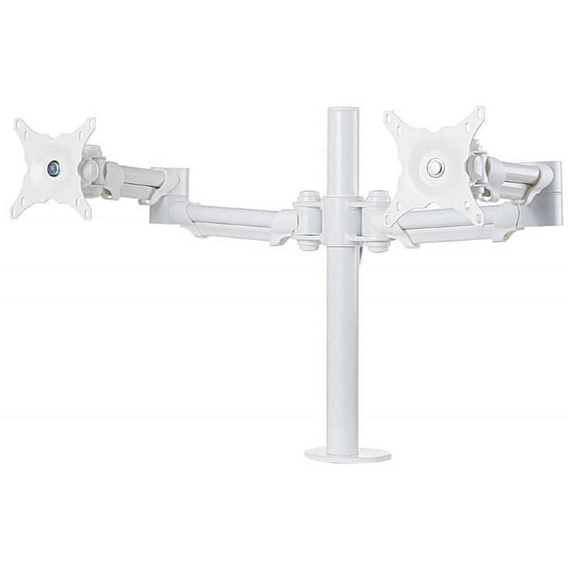 FSA Dual Monitor Arm from our Monitor Arms range.