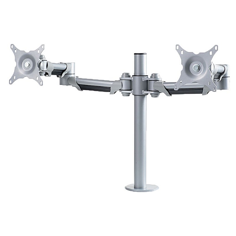 FSA Dual Monitor Arm from our Monitor Arms range.