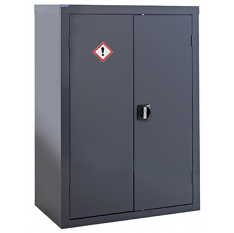 Guardian COSHH Metal Cupboards from our CoSHH Cabinets range.