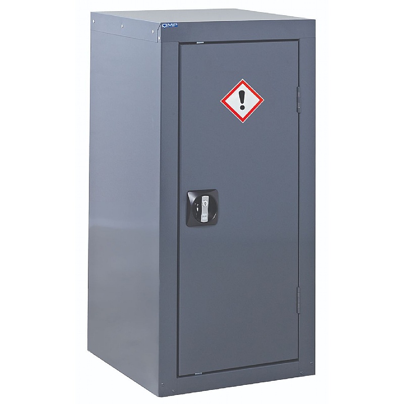 Guardian COSHH Metal Cupboards from our CoSHH Cabinets range.