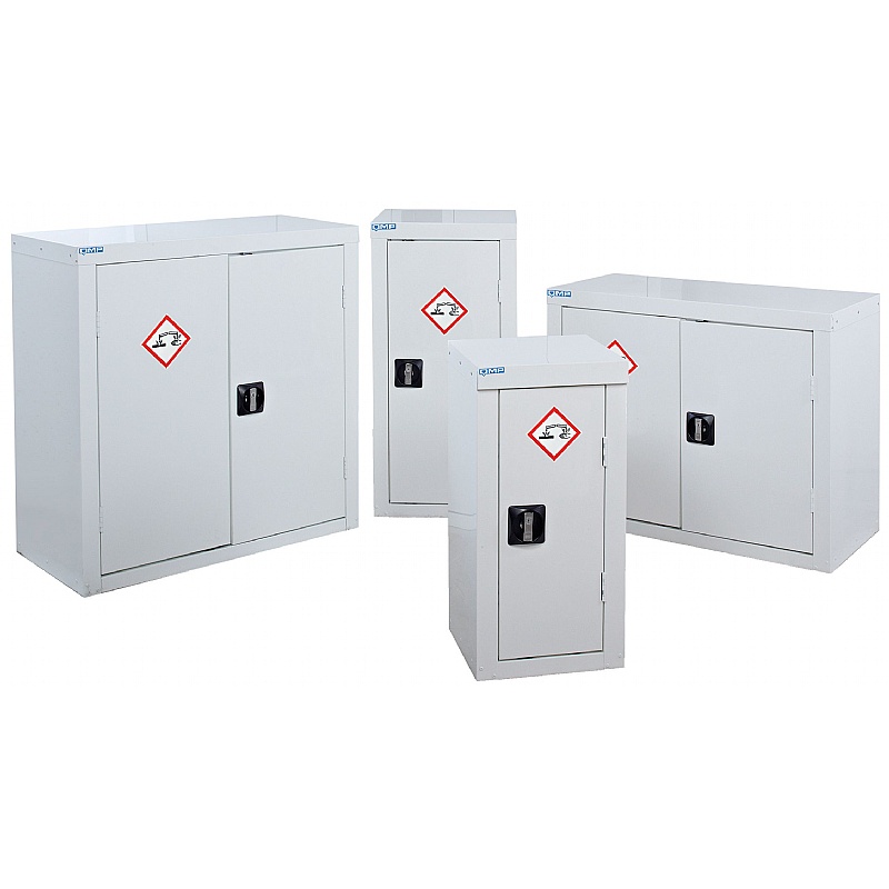 Guardian Acid & Alkali Metal Cupboards with Stand from our Acid ...