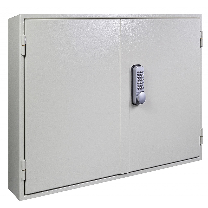Phoenix Extra Security Key Cupboards from our Key Cabinets range.