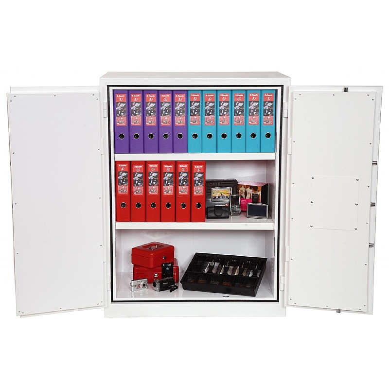 Phoenix Fire Ranger FS1510 Series Fire Safes from our Burglary and Fire ...