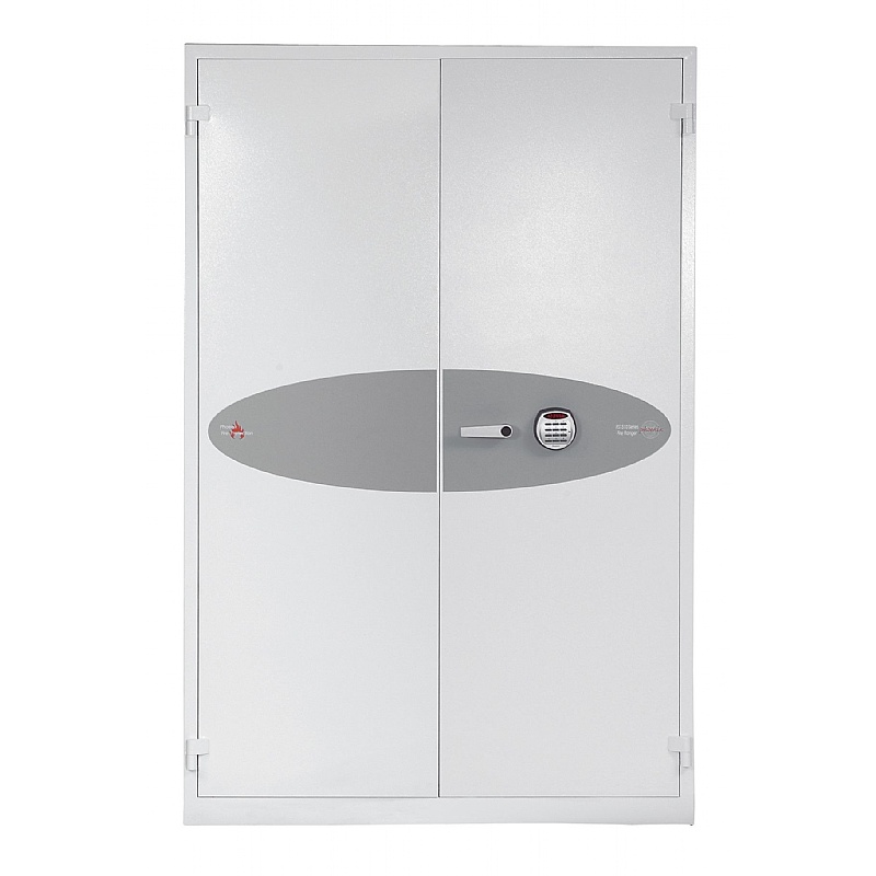 Phoenix Fire Ranger FS1510 Series Fire Safes from our Burglary and Fire ...