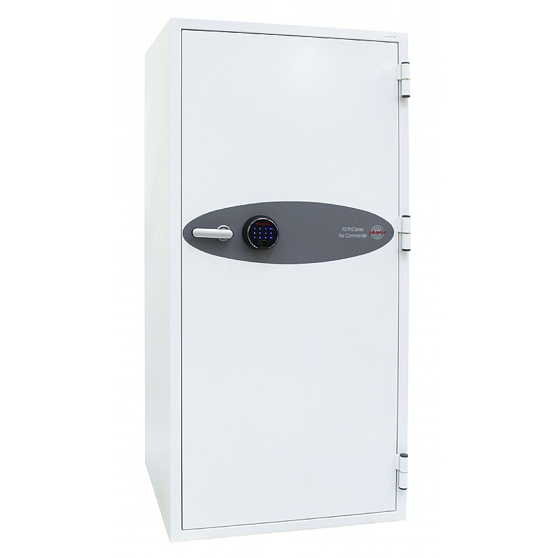 Phoenix Fire Commander FS1910 Series Fire Safes from our Fireproof ...