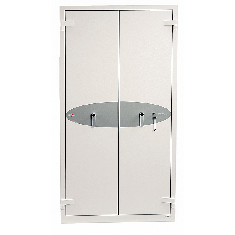 Phoenix Fire Commander Pro FS1920 Series Fire Safes from our Fireproof ...