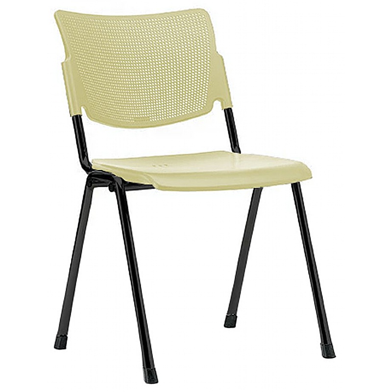 Mia Polypropylene Stacking Conference Chairs from our Conference Chairs ...
