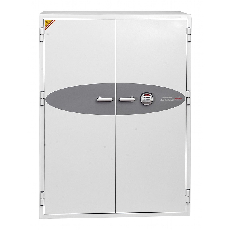 Phoenix Datacare Commander DS4620 Series Security Safes from our Data Safes range.