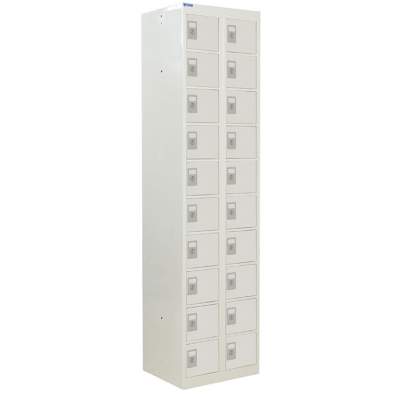 Vault Express Germ Guard Personal Effect Lockers from our Personal ...