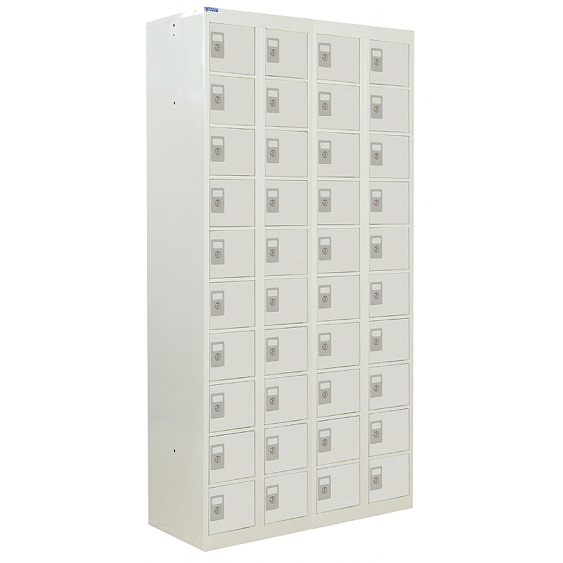 Vault Express Germ Guard Personal Effect Lockers from our Personal ...