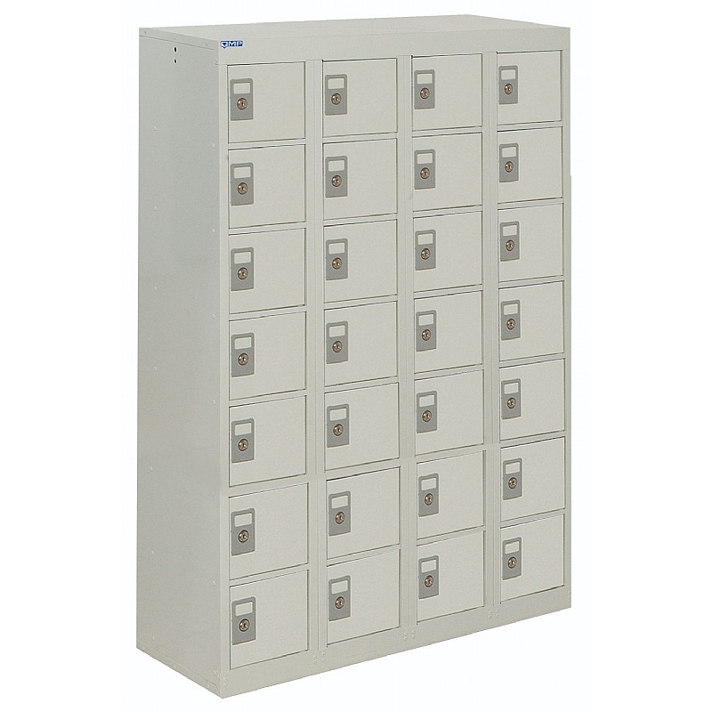 Vault Express Germ Guard Personal Effect Lockers from our Personal ...