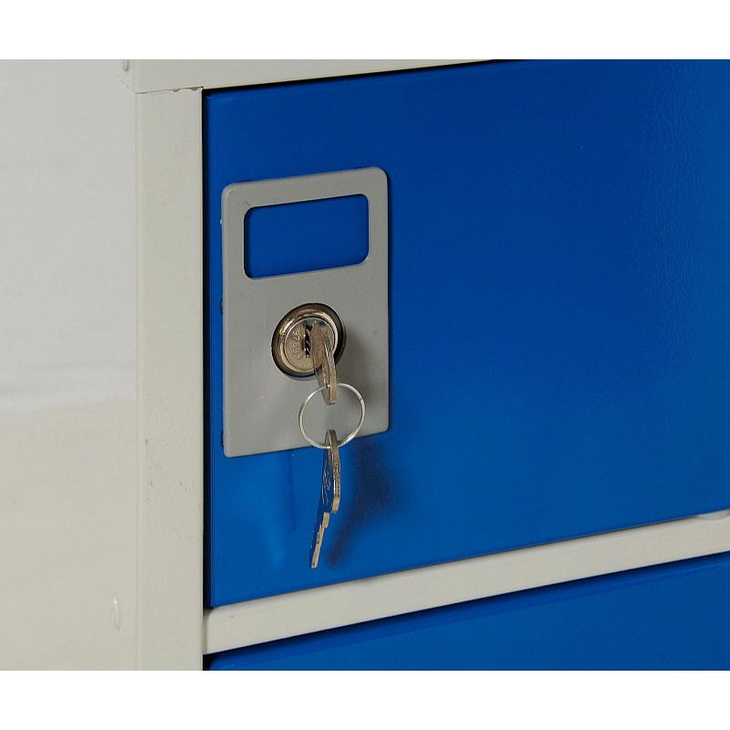 Vault Express Germ Guard Personal Effect Lockers from our Personal ...