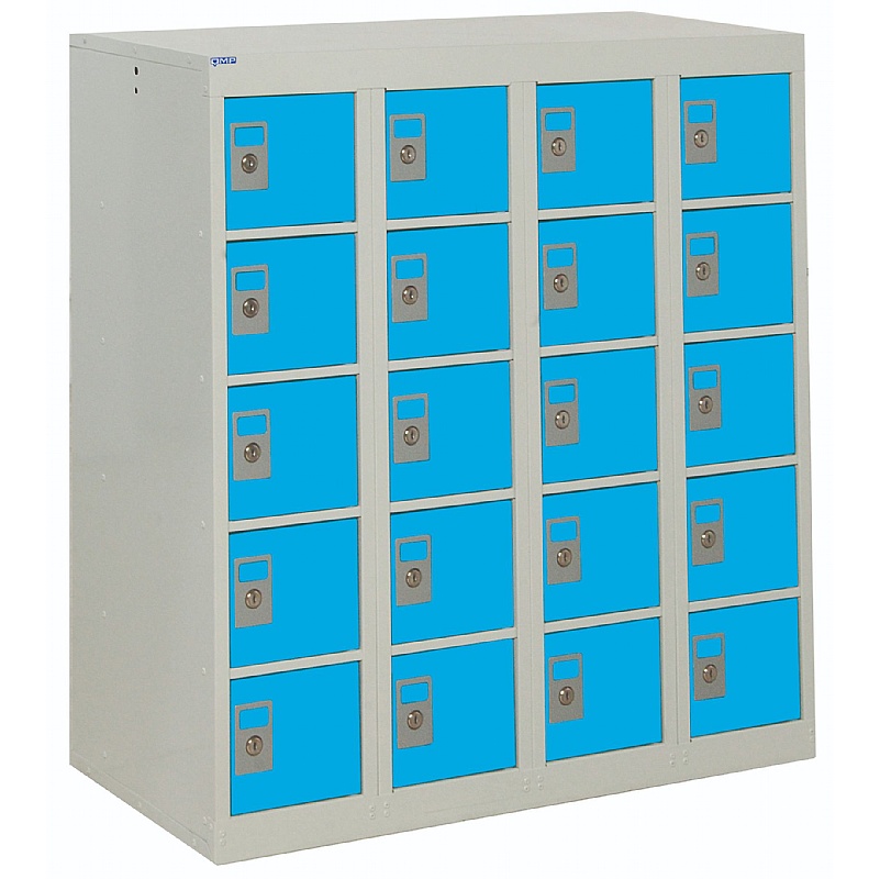 Vault Germ Guard Personal Effect Lockers from our Personal Effects ...