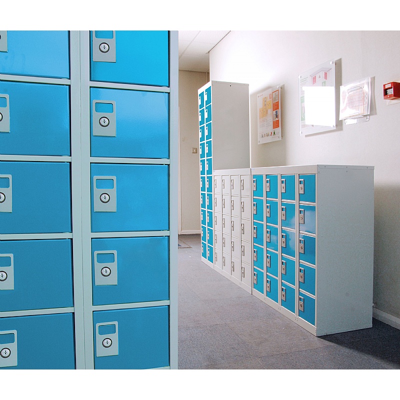 Vault Germ Guard Personal Effect Lockers from our Personal Effects ...