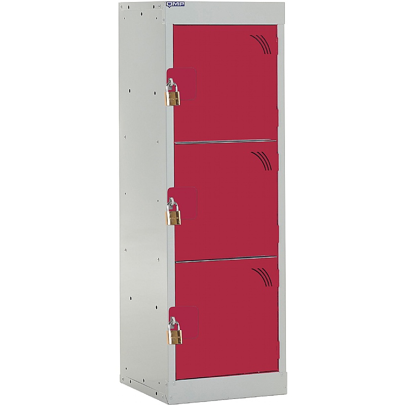 Vault Germ Guard Junior Lockers with Hasp & Staple Lock from our Junior ...