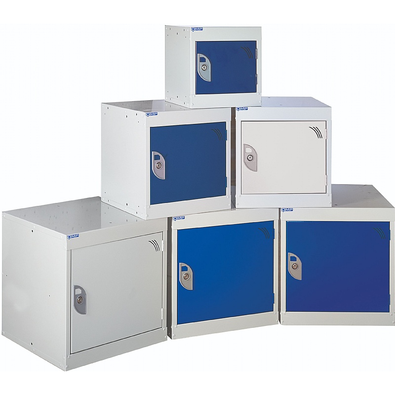 Vault Germ Guard Cube Lockers from our Standard Lockers range.