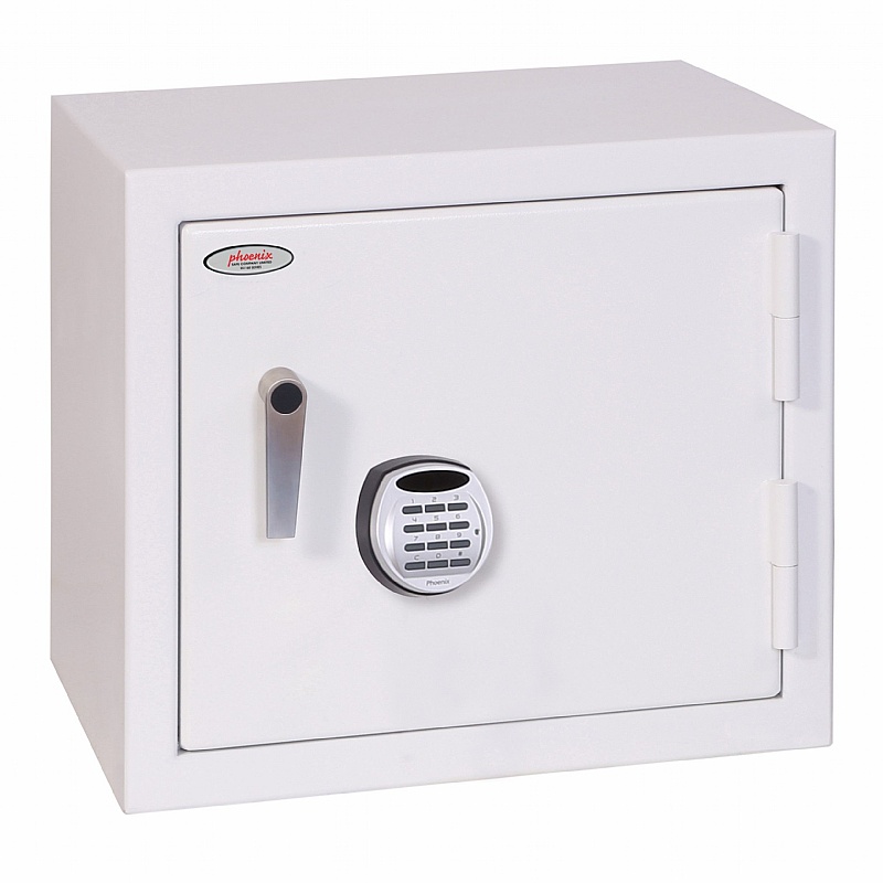 Phoenix SecurStore SS1160 Series Security Safes from our Burglary and ...