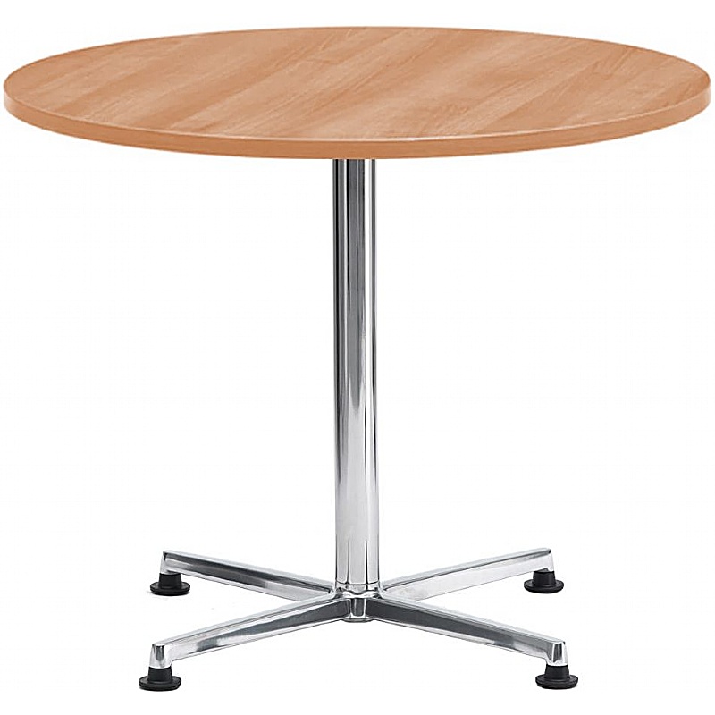 Benny 4 Star Round Meeting and Breakout Tables from our Meeting Room ...