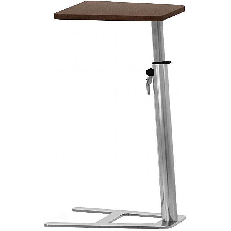 Mast Height Adjustable Breakout and Touchdown Laptop Tables from our ...