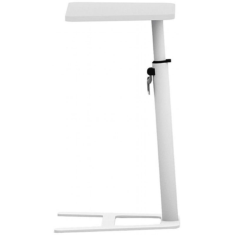 Mast Height Adjustable Breakout and Touchdown Laptop Tables from our ...
