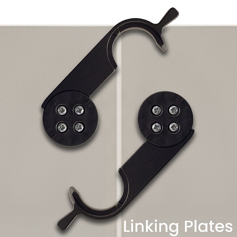 City Modular Tilting Rectangular Conference and Boardroom Tables from ...