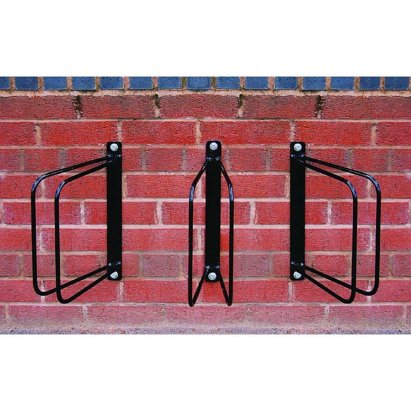 Express Wall Mounted Bicycle Racks from our Bike Racks & Cycle Shelters ...